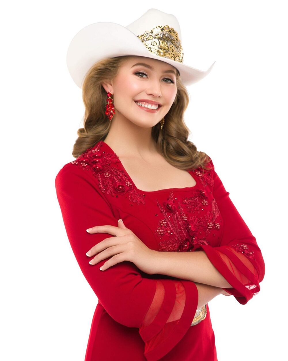 Royalty - Miss Rodeo Missouri